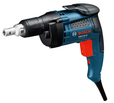 Schroefmachine - Dokter Gereedschap