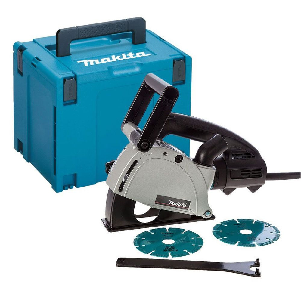Freesmachine - Dokter Gereedschap