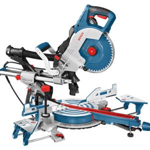 Afkortzaag - Dokter Gereedschap